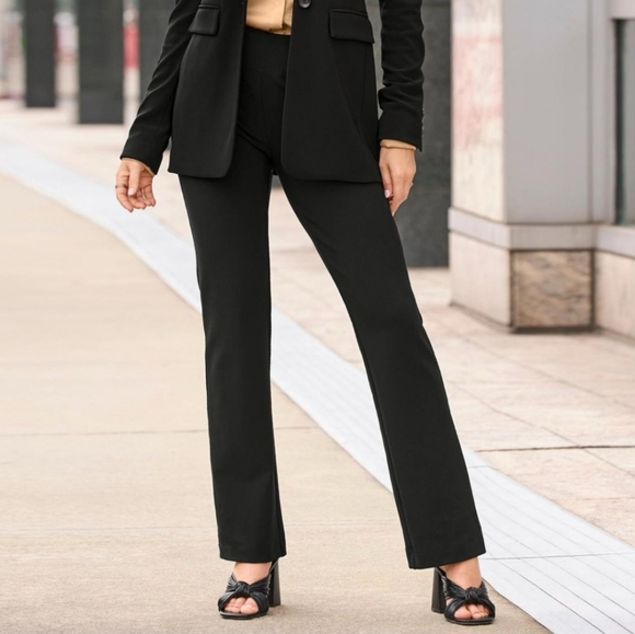 Boston Proper Travel Pants